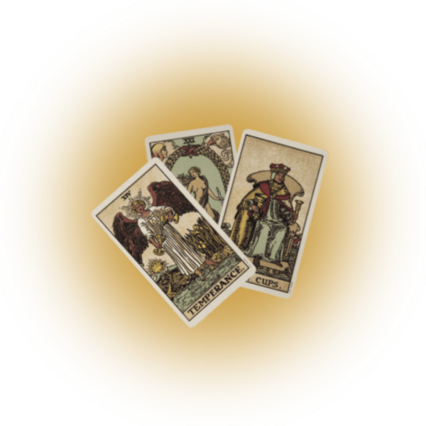 78 Tarot Card Meanings: Your Roadmap To Personal Growth | Tarot With Gord
