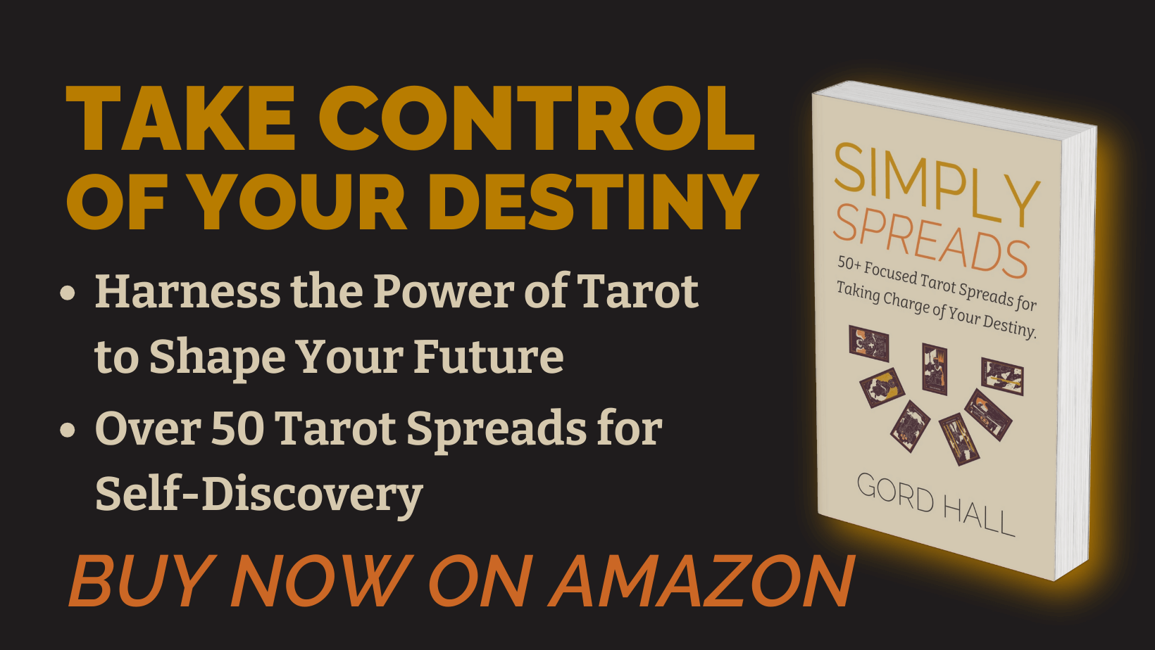 Tarot Spreads for Every Question